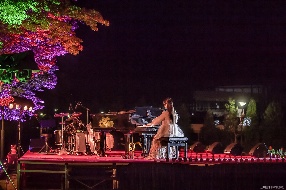 JEIPIX I 공연 행사 - 빈하영