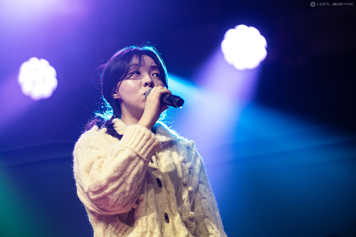 JEIPIX I 공연 행사 - 이영근작가추모행사 l 김나현