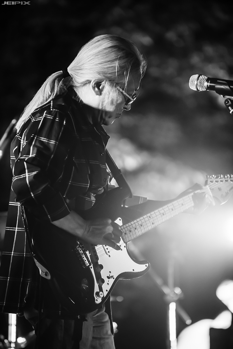 JEIPIX I 공연 행사 - 신촌블루스 공연