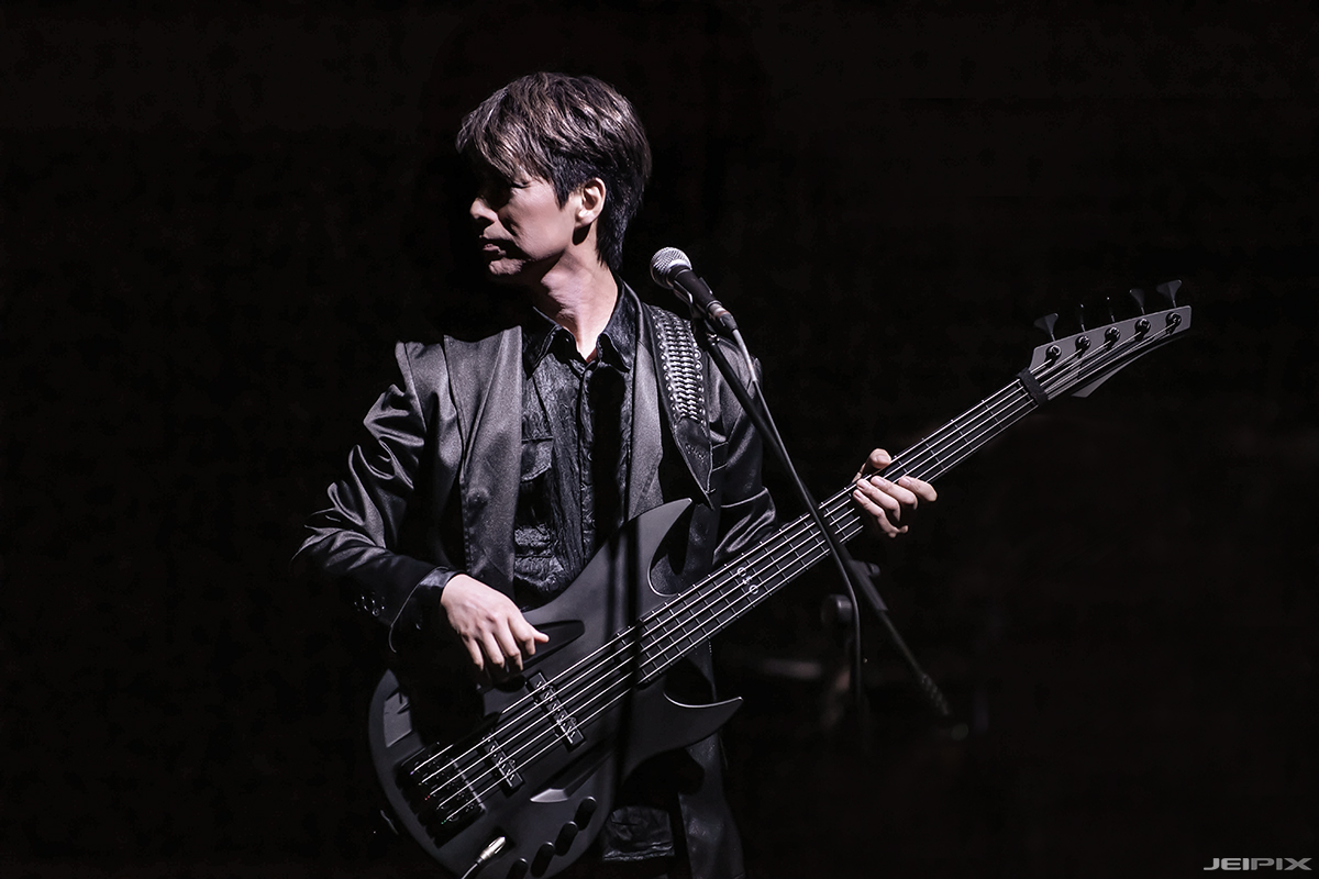 JEIPIX I 공연 행사 - 비공개가 되었던 블랙홀 사진