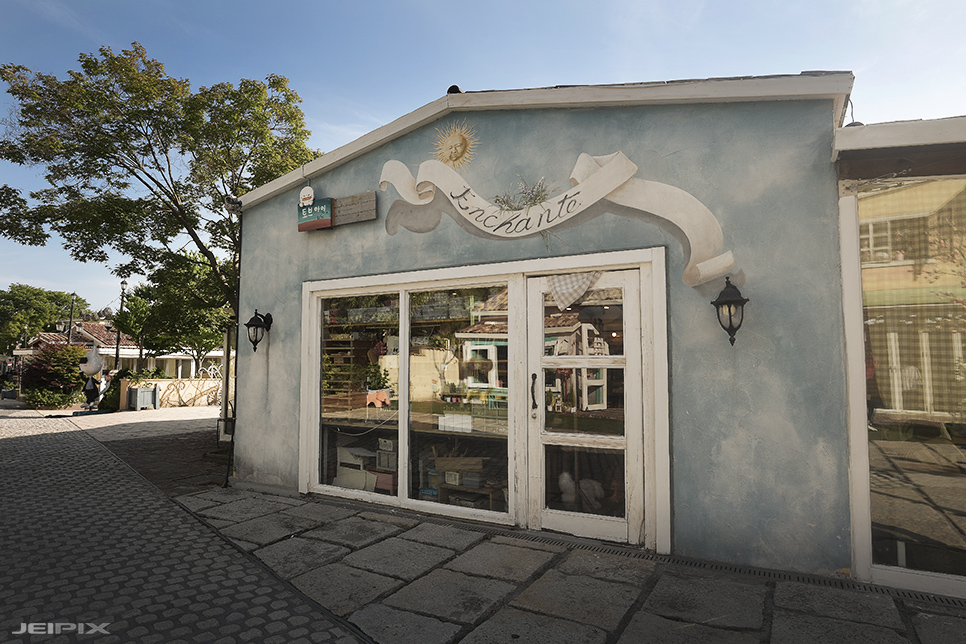 JEIPIX I 포토북 - ﻿파주 프로방스 스냅 사진